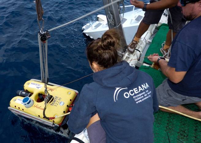 Saab Seaeye Invests In Engineers