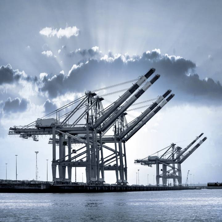 Sovcomflot Ups Its Role In The Sakhalin-2 Project