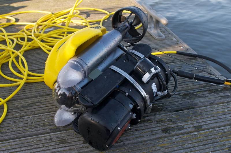 Seebyte Wins VIPS Innovation Award