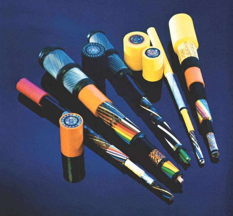 South Bay Cable Celebrates 60