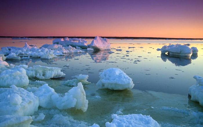 WFN: Cable Route Survey Support For Kativik