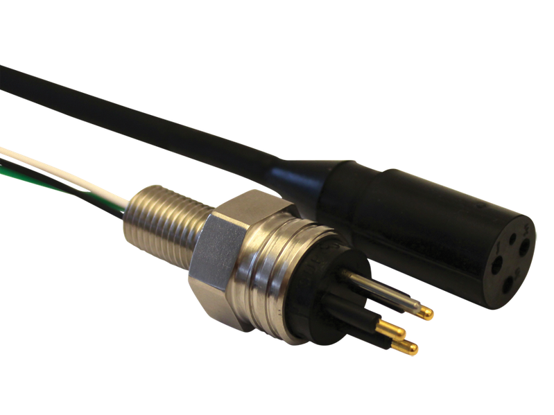 Subconn Micro Connector Range Streamlined