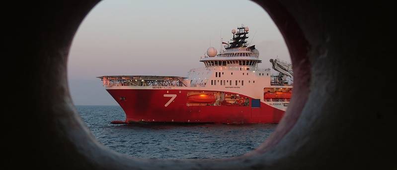 Subsea 7 Confirms Executive Management Changes