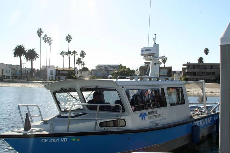 Teledyne To Showcase New Tech At OI North America