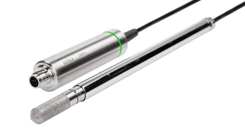 Vaisala Launches New Smart Probes
