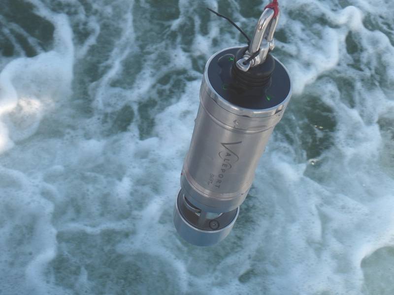 MTR100: Valeport Ltd.