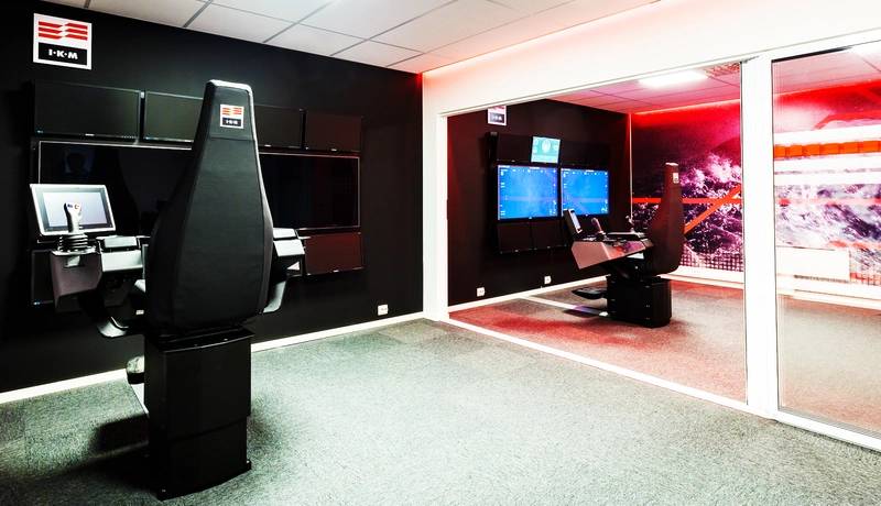 World First: Commercial Onshore Remote WROV Ops