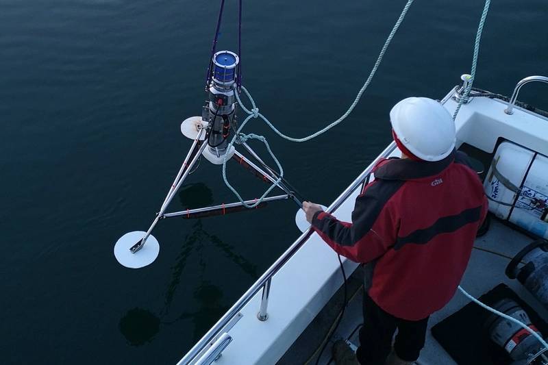 Enhanced Seismic Monitoring At Johan Sverdrup