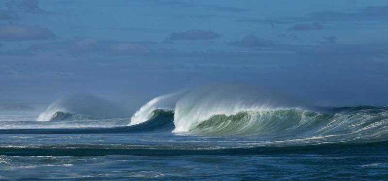 West Africa’S Oceans At Risk Because Of A Lack Of