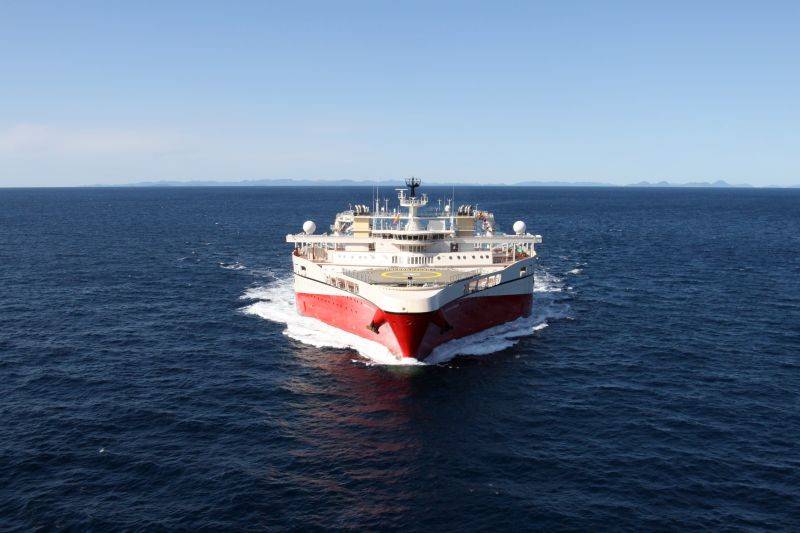 PGS Expands Seismic Survey In Egypt’S West