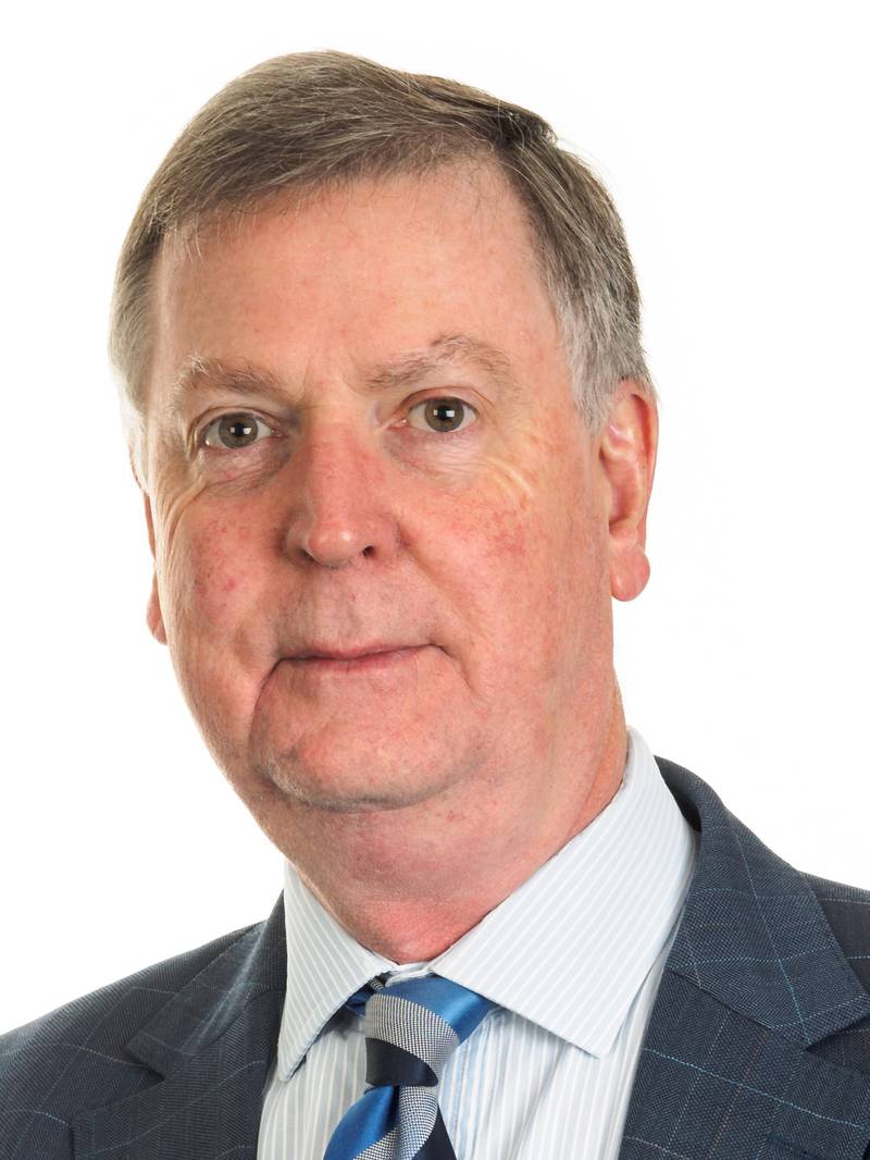 INTECSEA Senior VP Luff Joins ITF Board