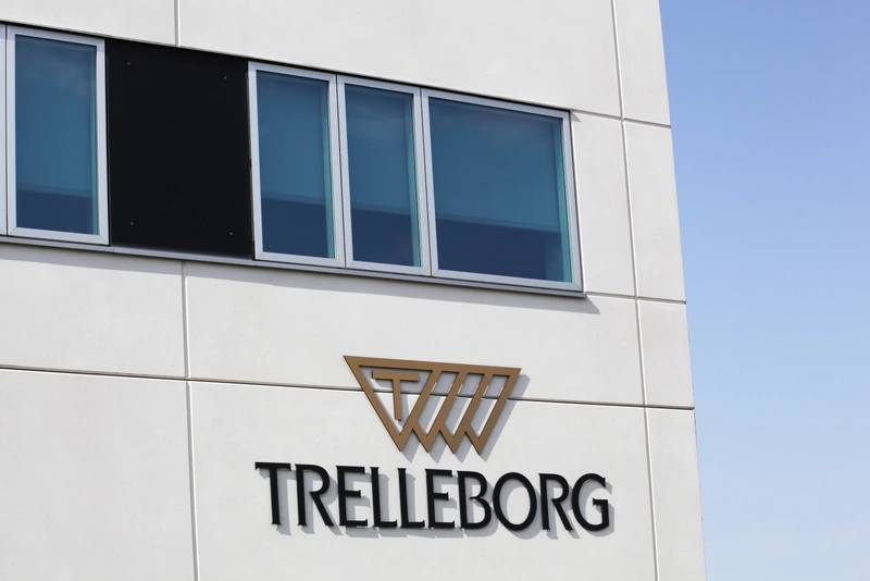 Trelleborg Divests Offshore Oil & Gas Operation In The