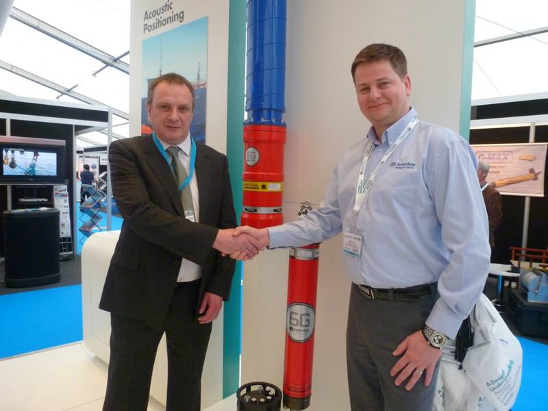 Ashtead Technology Increase Subsea Equipment Rental