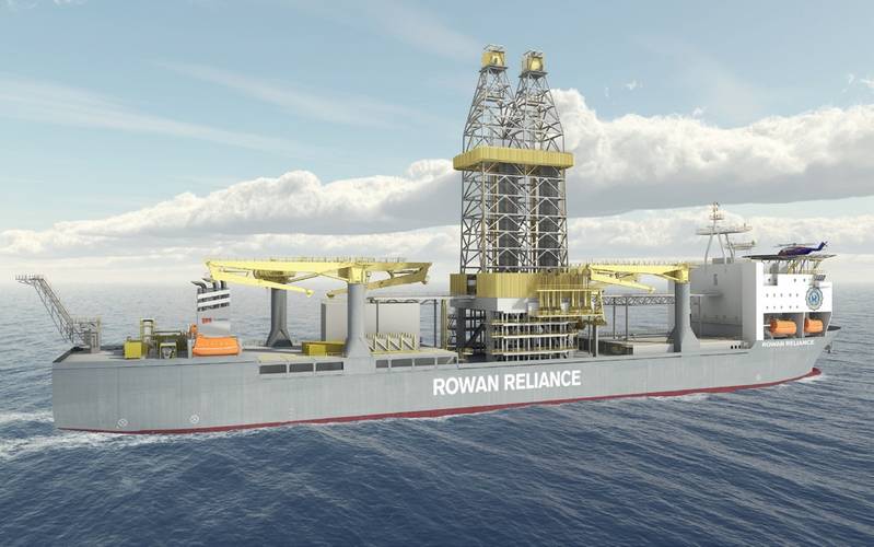 Nautronix Deliver First Systems Of $10M Order To Rowan