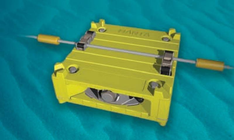 Seabed Geosolutions Receives LOA For Americas OBN