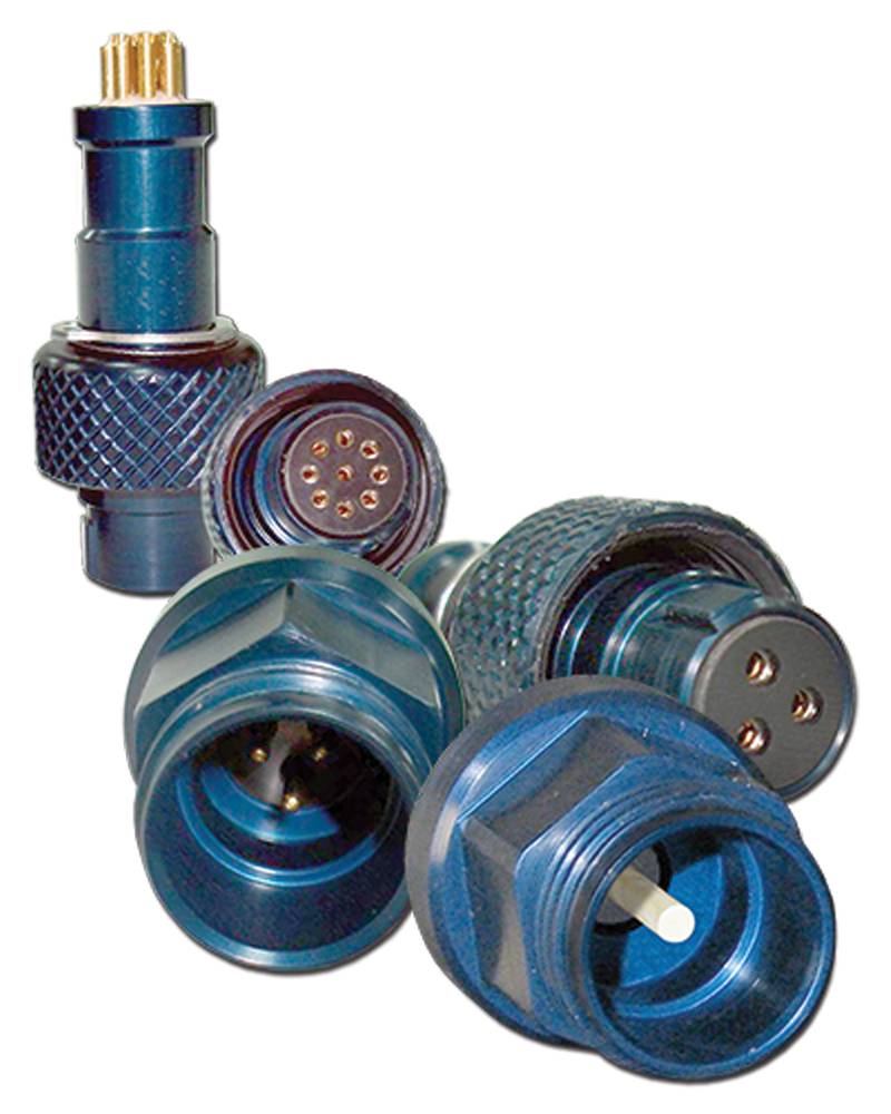 CS-MS’ Connector Range For Rovs