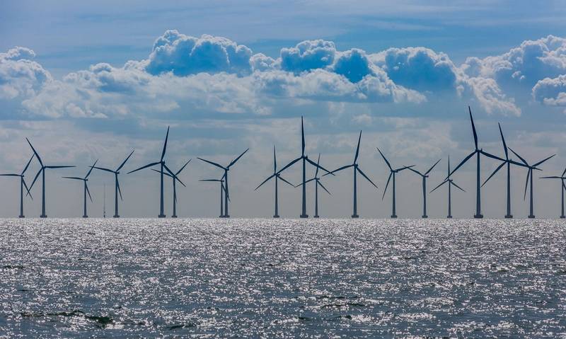 CRP Subsea Secures Cable Protection Contract For