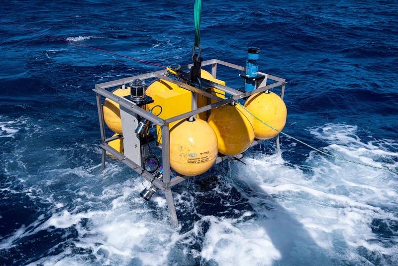 New Autonomous Timelapse Camera Includes Hibernation