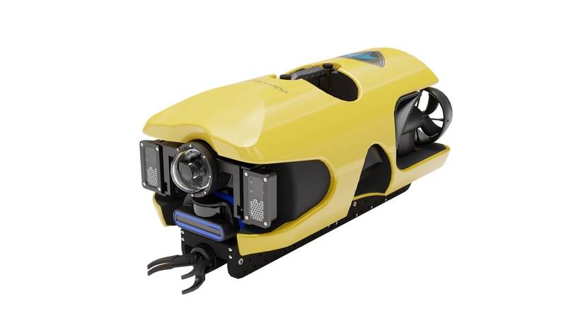 Videoray Introduces New Entry-Level Mission Specialist