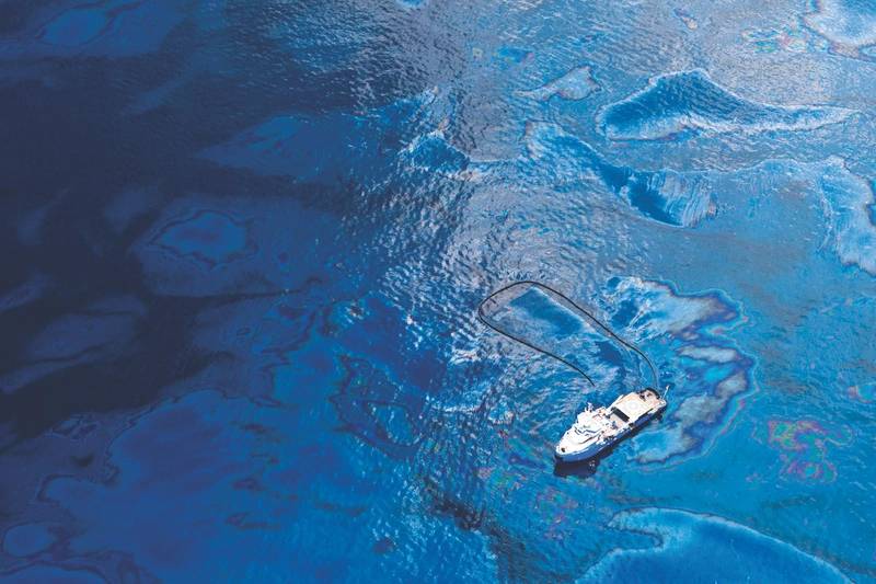 Drones: The Next Great Leap In Hydrography