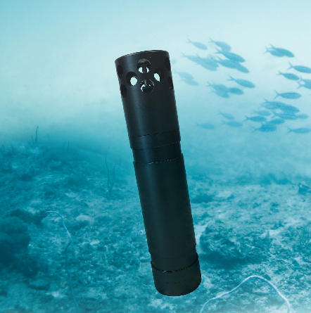 New Temperature-Depth Recorder