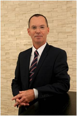 Macmillan Joins Unique Maritime Group