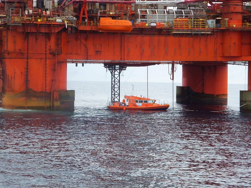 Stork Technical Services Secures Contract