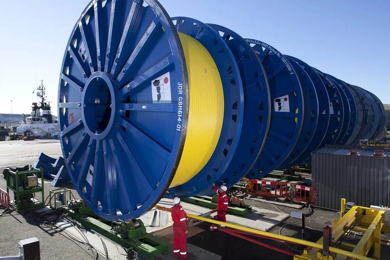 New Conference For Subsea Umbilical Industry