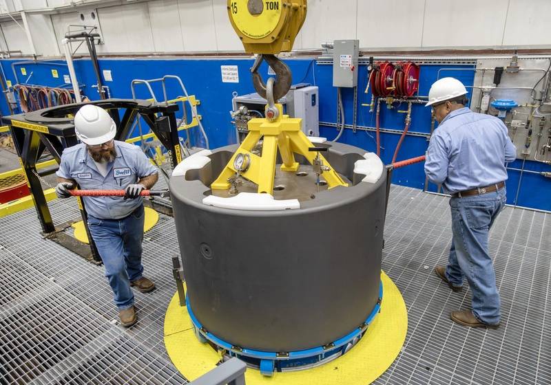 Swri Expands Deepsea Testing Capabilities With