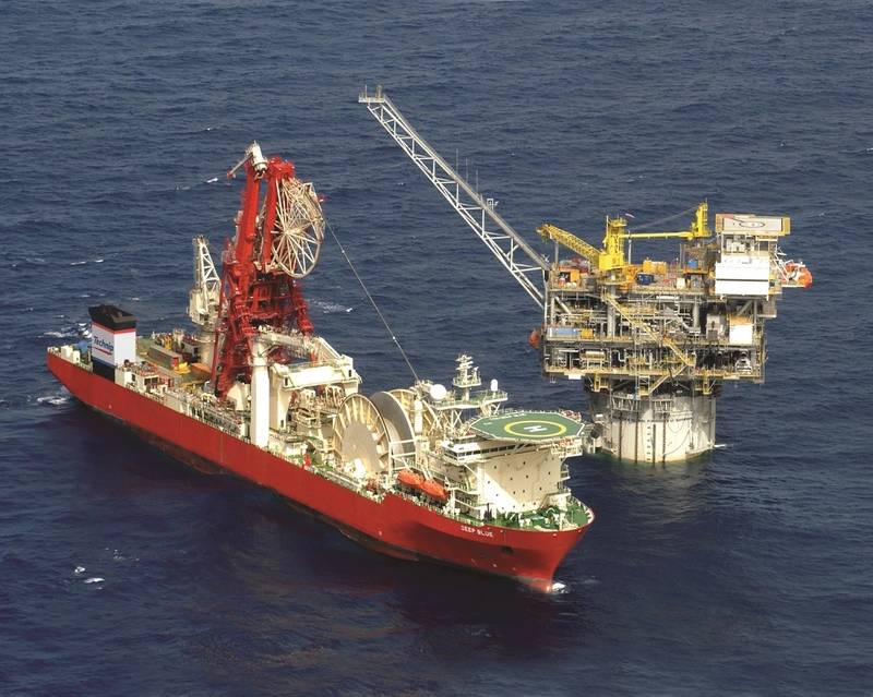 Technip Expands Communications With MTN
