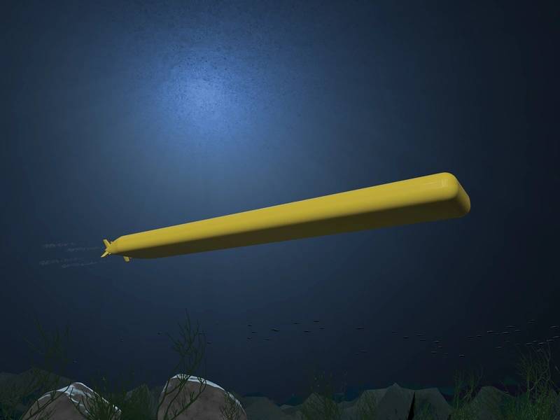 Robotics: The Next Gen In Subsea Vehicles