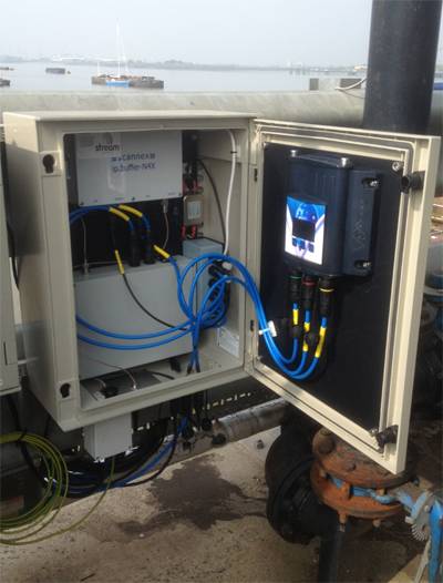 Valeport Debuts New Tidal Observation Solution