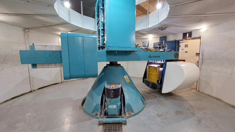 'Vibro-Installed' Anchor Concept Gets Support From U.