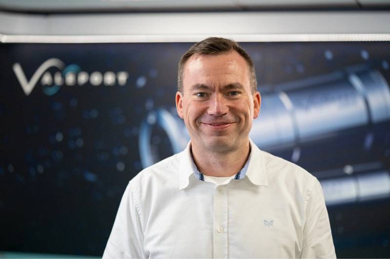 Marine Technology News