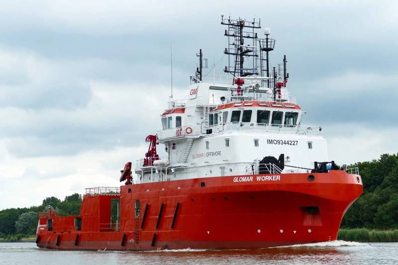 Rovco Grows Offshore Wind Survey Fleet