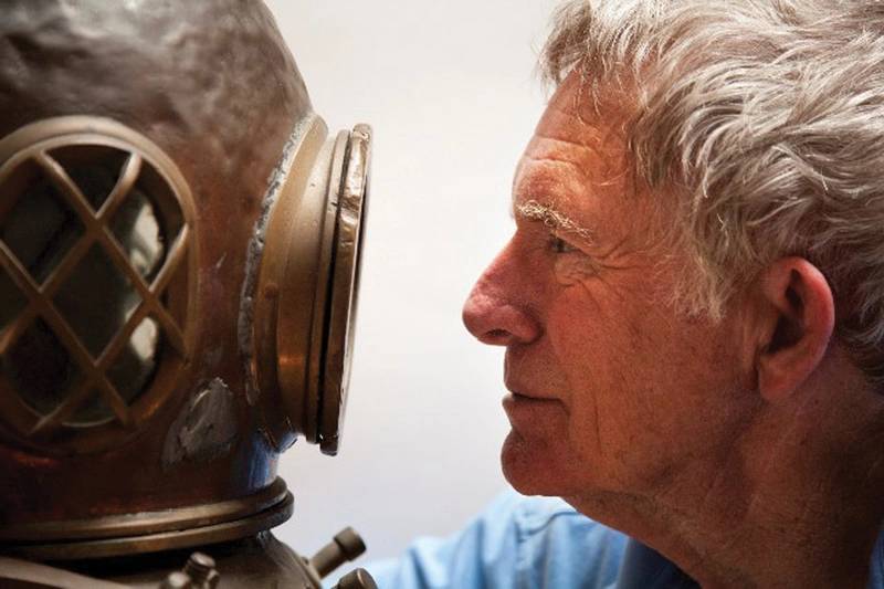 Trieste: 60Th Anniversary Of Deepest Dive
