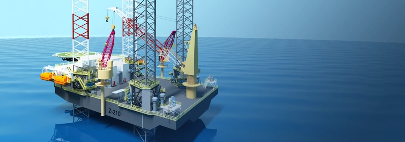 Zentech Inks Deal For Two Z-210 With CSSC