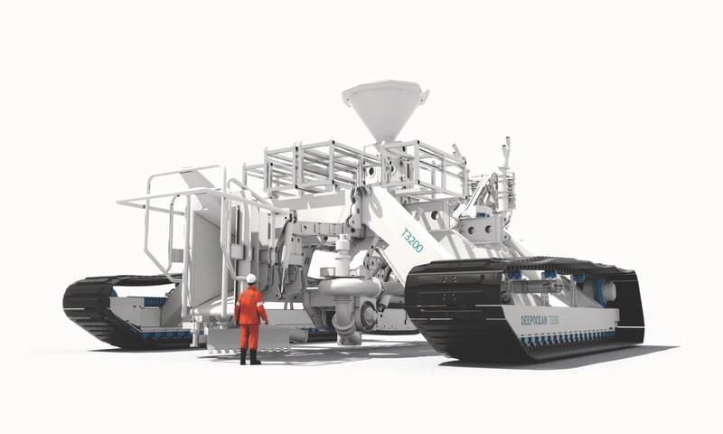 Brexit: What’S In Store For The Subsea Sector?