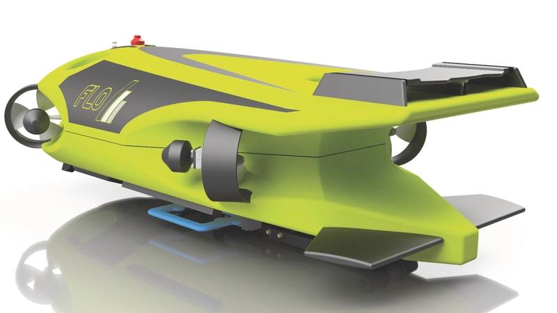 ROV Roundup: Recent Tech Innovations