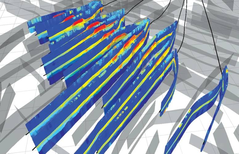 Geosphere: Mapping-While-Drilling Evolution