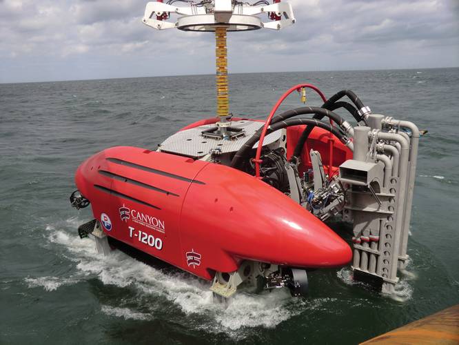 MTR100 '13 Forum Energy Technologies, Inc.