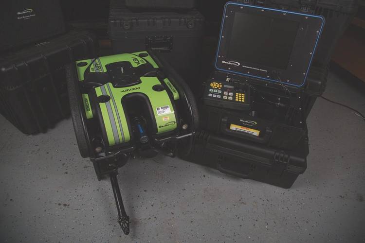 Smarter Ocean Robotics