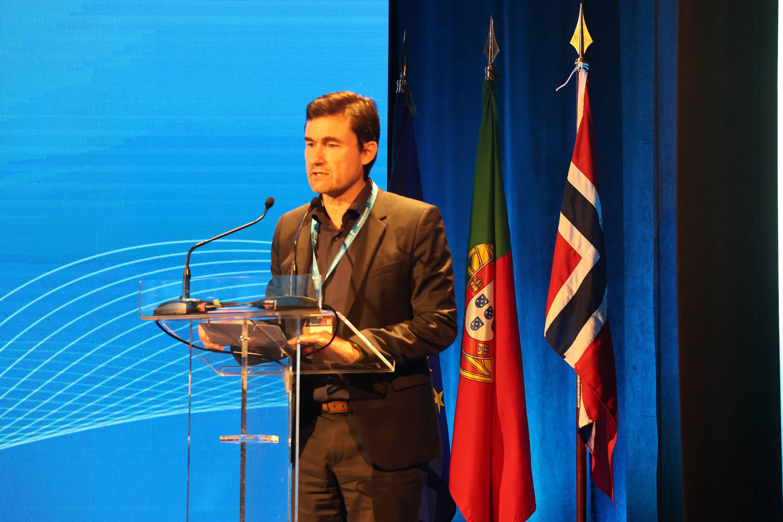 Portugal Ushers In Floating Wind Era