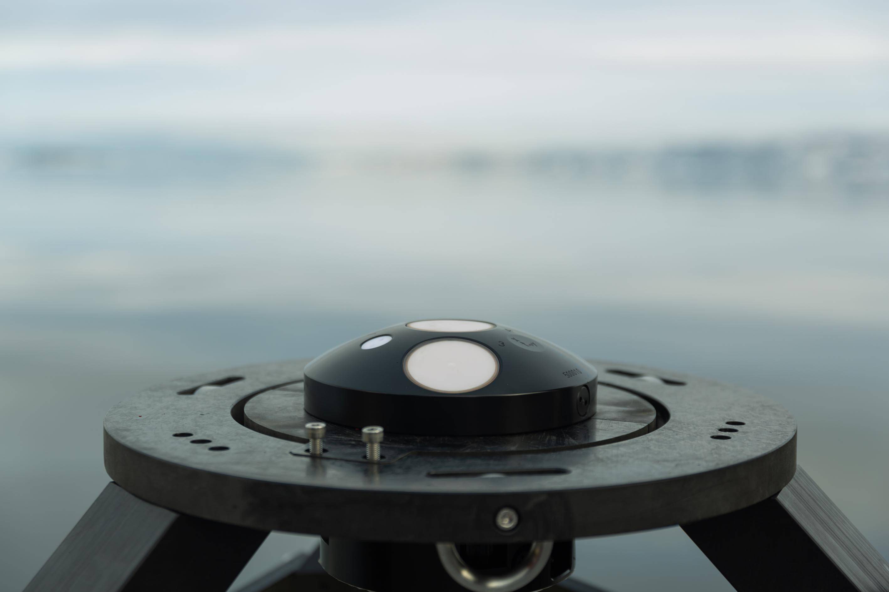 Wave Measurement Technology Helps Protect Vietnam’S