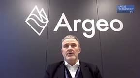 Marine Technology Reporter Magazine