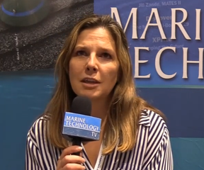 Oceanalpha Launches 5G Unmanned Vehicle