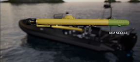 Drones: The Next Great Leap In Hydrography
