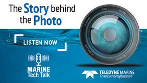 Teledyne ODI - Marine Technology News