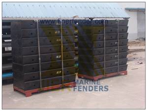 Unit Element Rubber Fenders