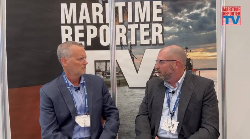 Armach Robotics Aims To Revolutionize Hull Cleaning